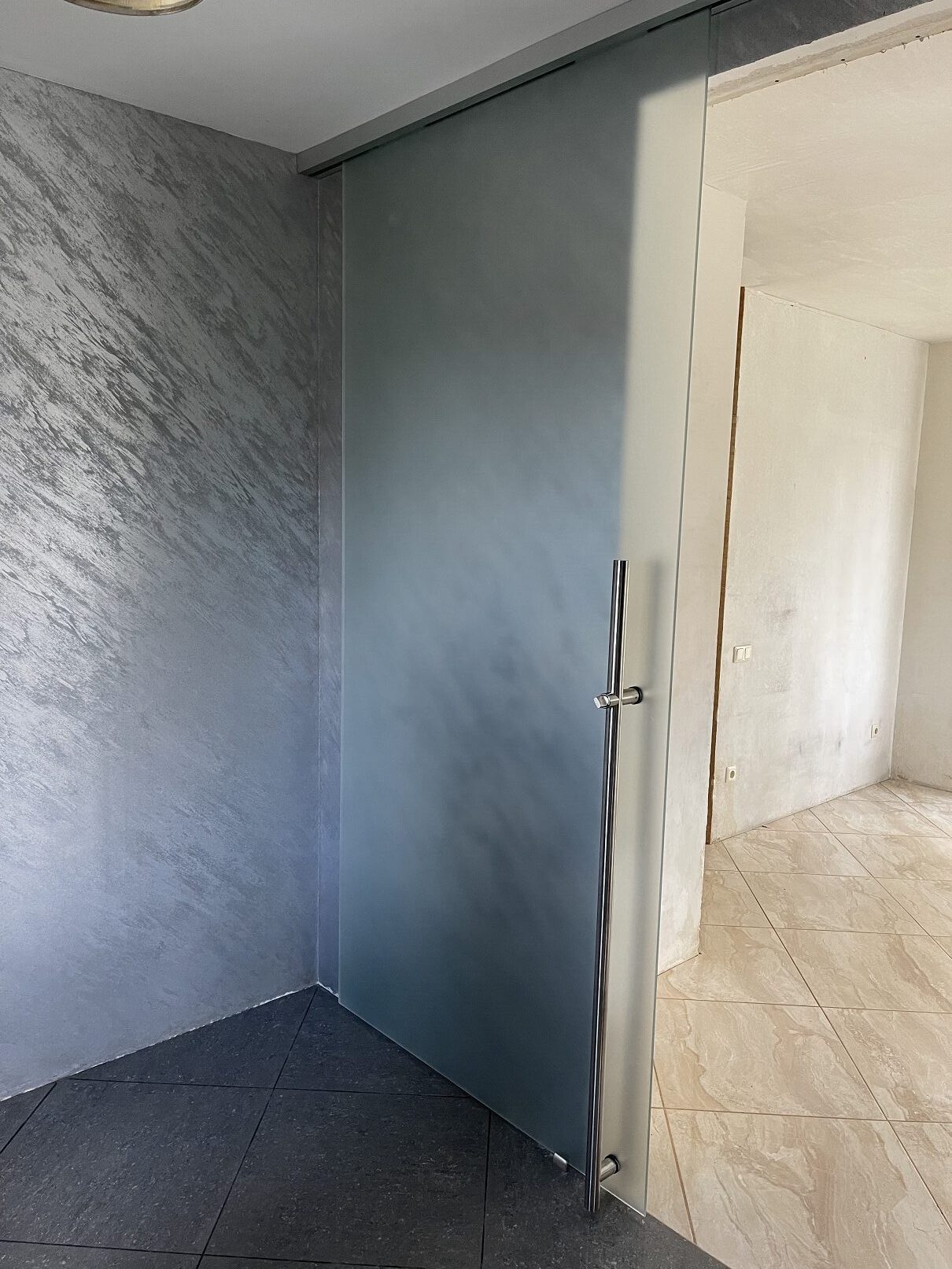 STIKLINĖS DURYS | Stiklai ir Veidrodžiai Tel.:052305230